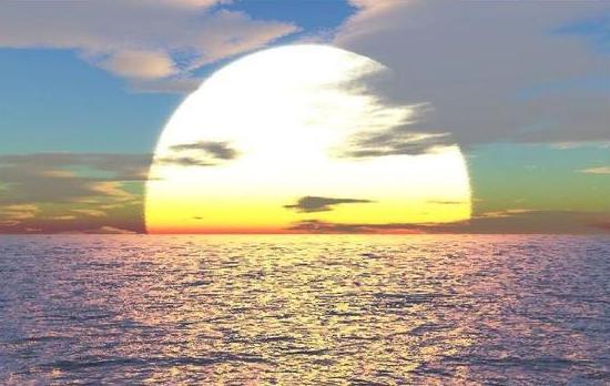 Cura e Ascensão - Mensagem do Grande Sol Central